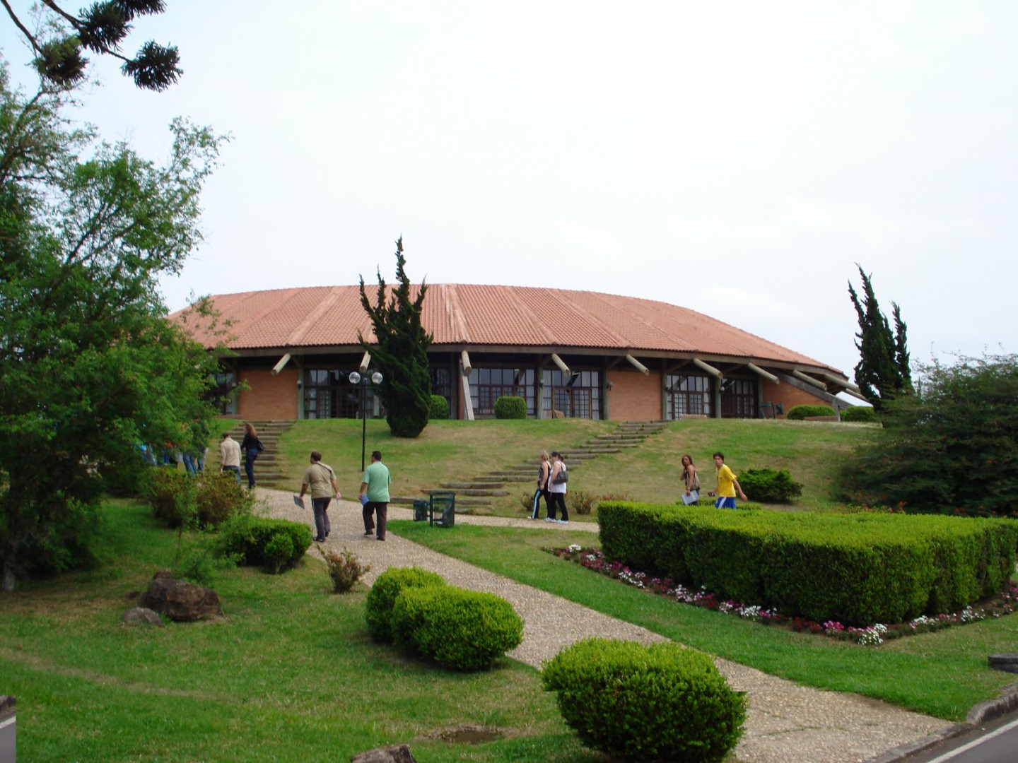 Turismo em Pinhão - Prefeitura de Pinhão - PR