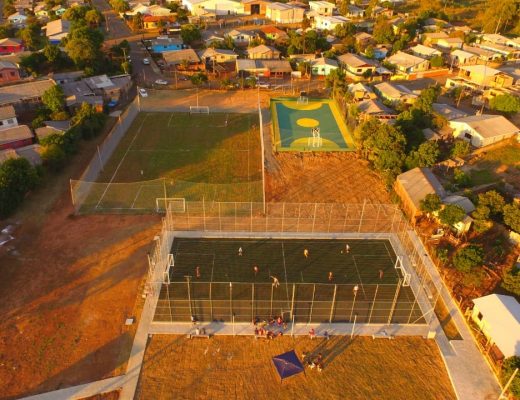 Prefeitura de Pinhão- Paraná | Organização Governamental