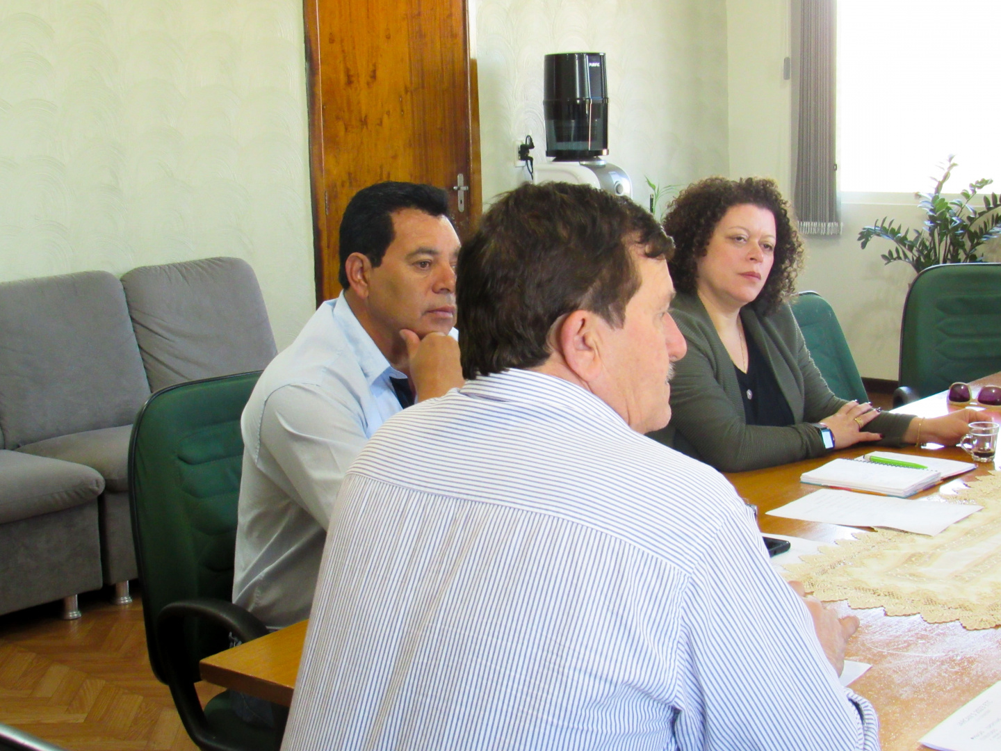 Segue organização do Jarcan’s 2023 - Prefeitura de Pinhão - PR