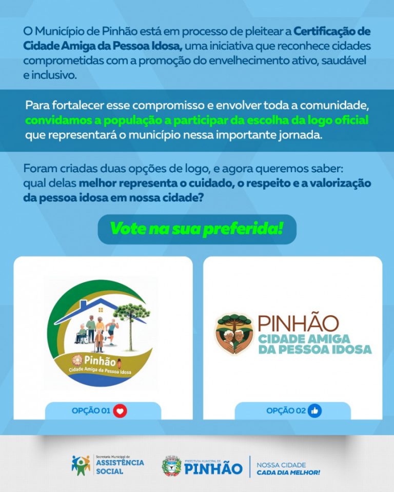 2025 - Prefeitura de Pinhão - PR